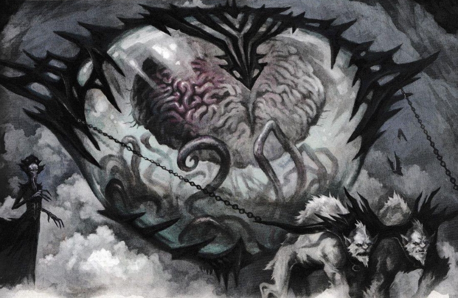 Top 15 DnD Legendary Creatures for Awesome Boss Fights | Gamers Decide