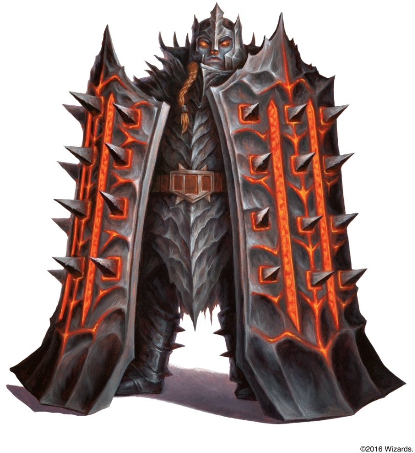 Top 15 DnD Legendary Creatures for Awesome Boss Fights | Gamers Decide