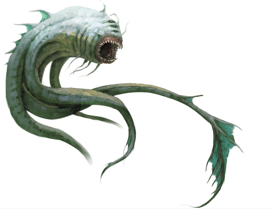 Top 15 DnD Legendary Creatures for Awesome Boss Fights | Gamers Decide