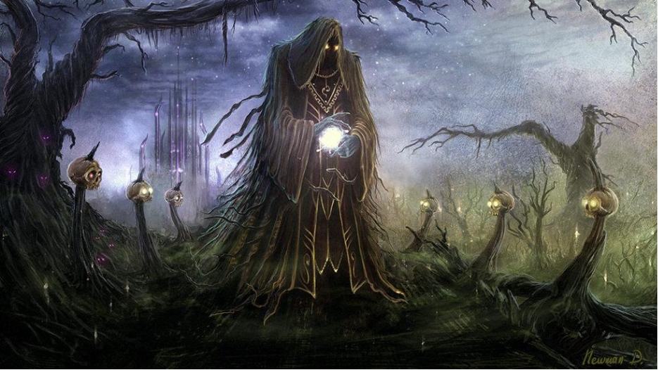 Top 15 DnD Legendary Creatures for Awesome Boss Fights | Gamers Decide