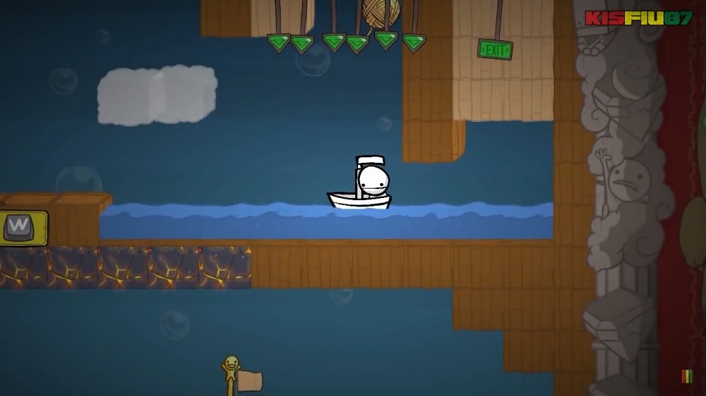 15 Best Funny Games To Play On Pc Gamers Decide