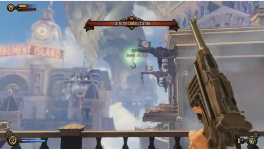 The 11 Best Movie Games (Games Like Movies) | Gamers Decide