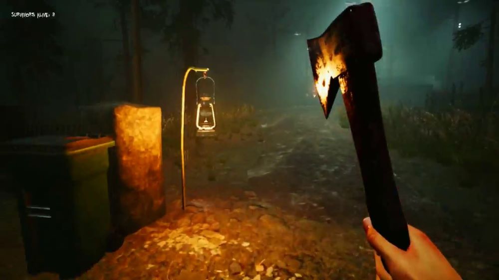 Hide Or Die Release Date, Gameplay, Trailers, Story, News | GAMERS DECIDE