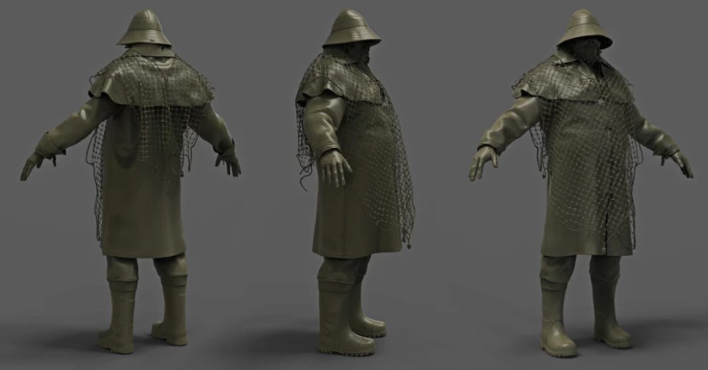 Hide Or Die Release Date, Gameplay, Trailers, Story, News | GAMERS DECIDE