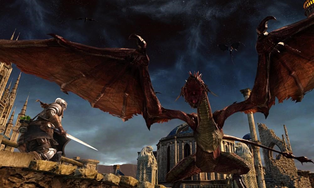 [Top 10] Best FromSoftware Games to Play Today | Gamers Decide