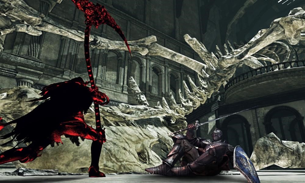 Fromsoftware Video Games