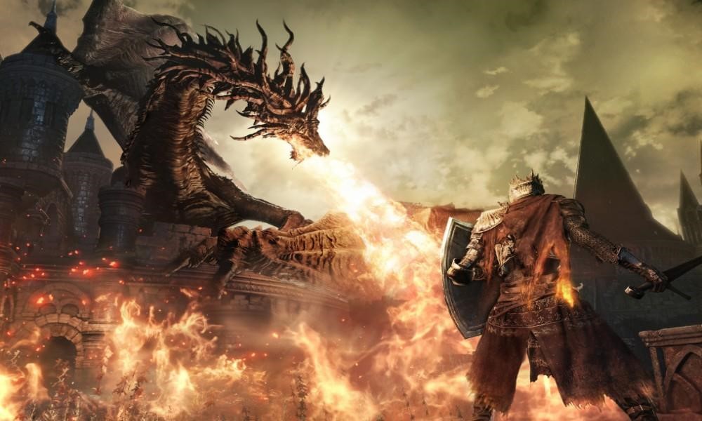 [Top 10] Best FromSoftware Games to Play Today | Gamers Decide