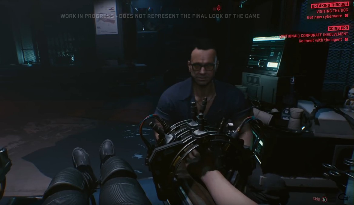 Cyberpunk 2077 Gameplay – Top 10 Facts You Should Know | GAMERS DECIDE