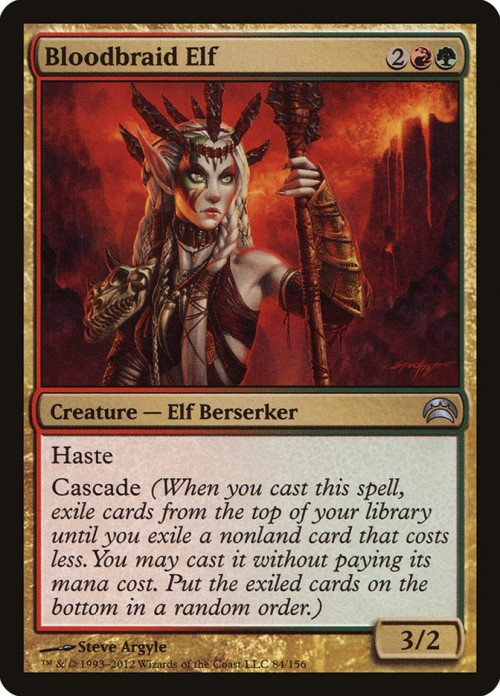 Top 25 Strongest Creatures in Magic: The Gathering | Gamers Decide