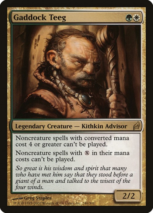 Top 25 Strongest Creatures in Magic: The Gathering | Gamers Decide