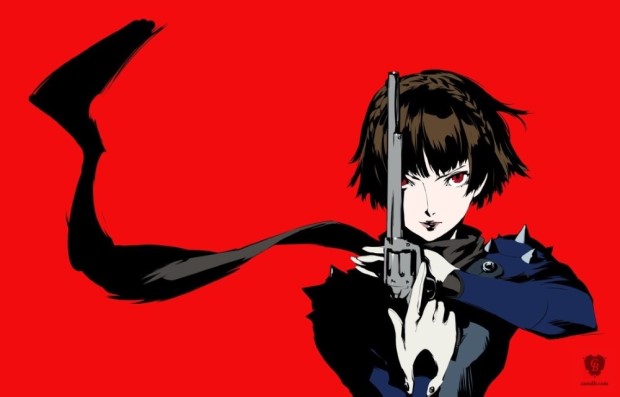 Top 10 Best Weapons In Persona 5 And How To Get Them | GAMERS DECIDE