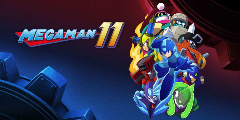 Mega Man 11 Review - Read Before You Buy | GAMERS DECIDE