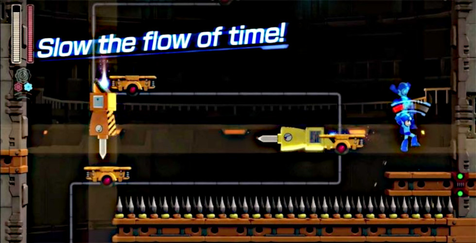 Mega Man 11 Review - Read Before You Buy | GAMERS DECIDE