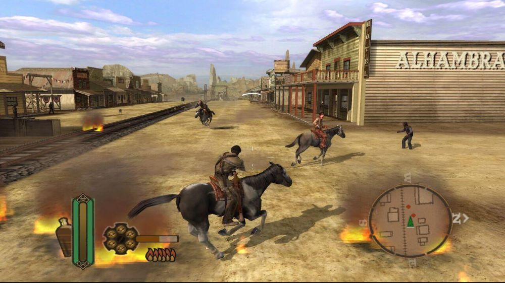 Top 10 Best Western RPGs for PC (Get Ready for a Cowboy Adventure ...