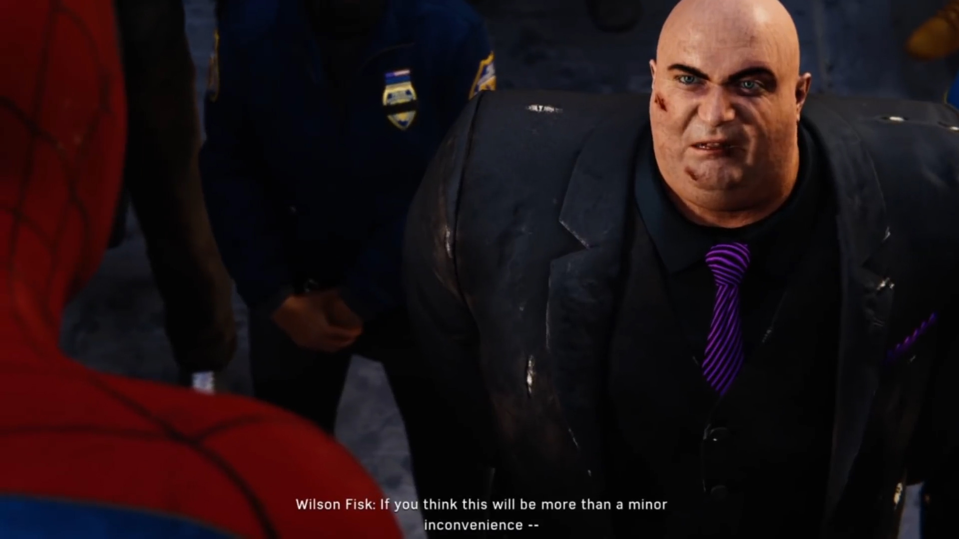 Spider-Man PS4 Bosses, Ranked Weakest to Strongest | Gamers Decide