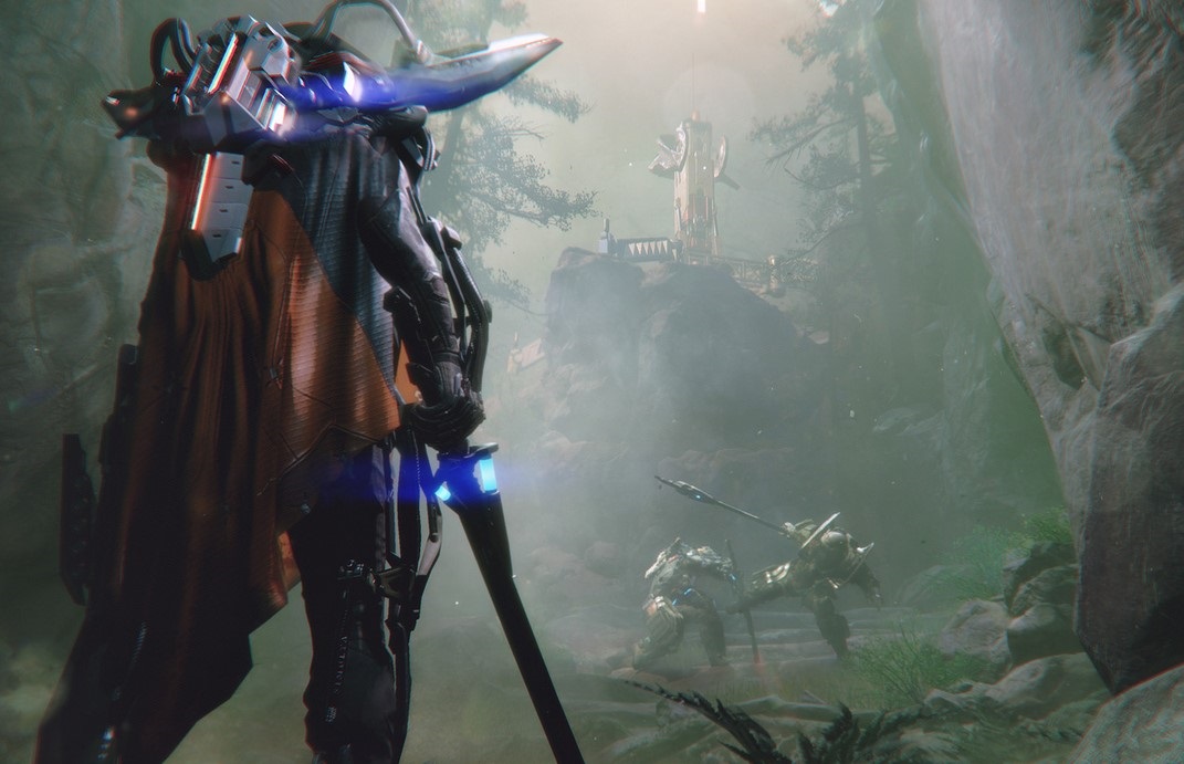 The Surge 2 Gameplay- Top 10 Awesome Features | GAMERS DECIDE