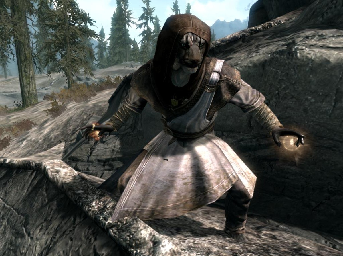 Top 5 Most Fun Skyrim Builds These Builds Are Just Fun To Play Top 5 Most Fun Skyrim Builds These Builds Are Just Fun To Play