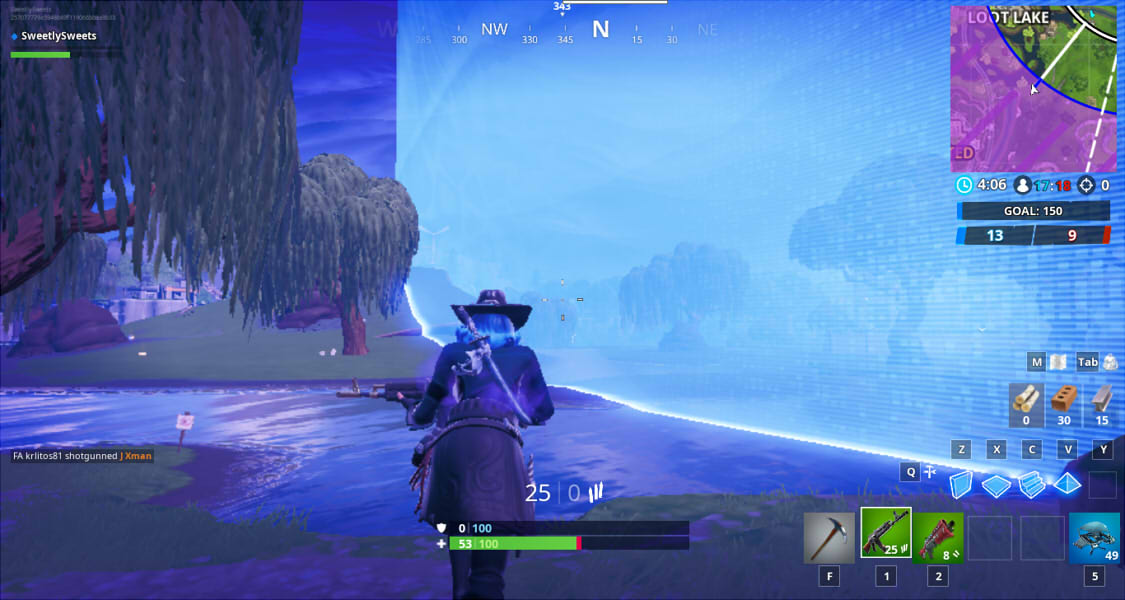 Fortnite Leveling Guide: How to Level in Fortnite | GAMERS DECIDE