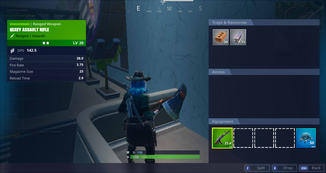 Fortnite Leveling Guide: How to Level in Fortnite | Gamers Decide