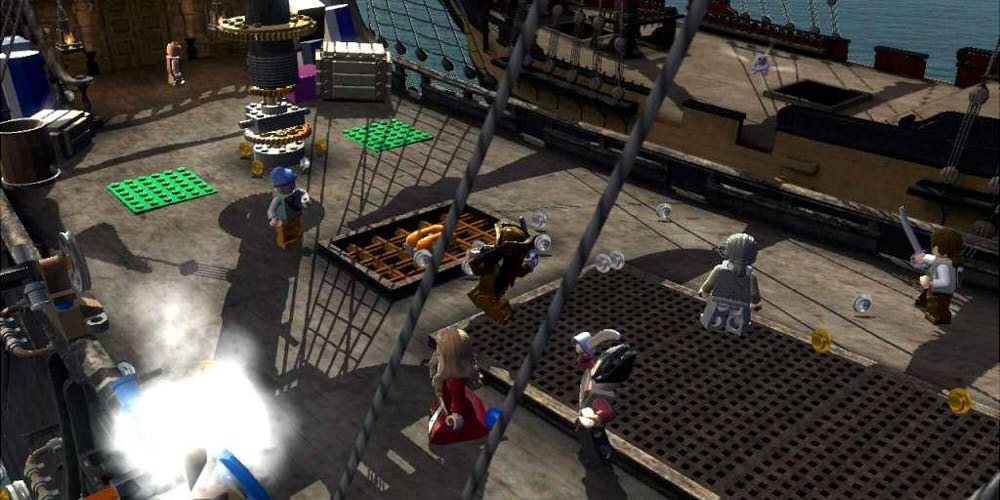 The Top 20 Best Disney Games Loved By Millions Worldwide | Gamers Decide