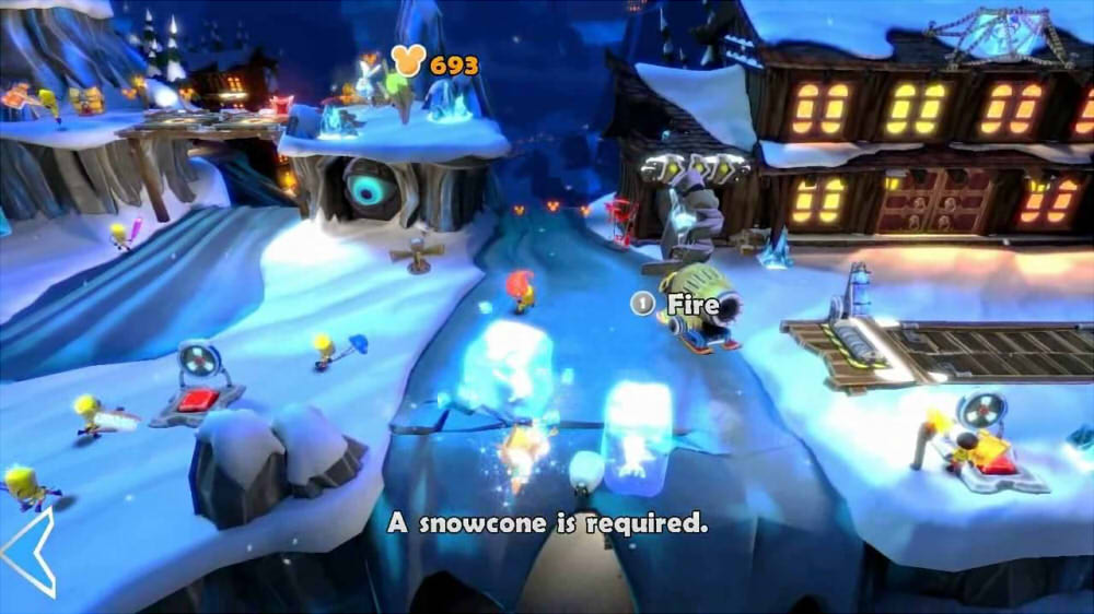 The Top 20 Best Disney Games Loved By Millions Worldwide | Gamers Decide