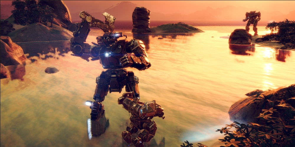 BattleTech Review - Read Before You Buy | GAMERS DECIDE