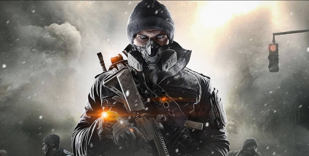 The Division 2 Story, Gameplay, Trailers, Release Date | GAMERS DECIDE