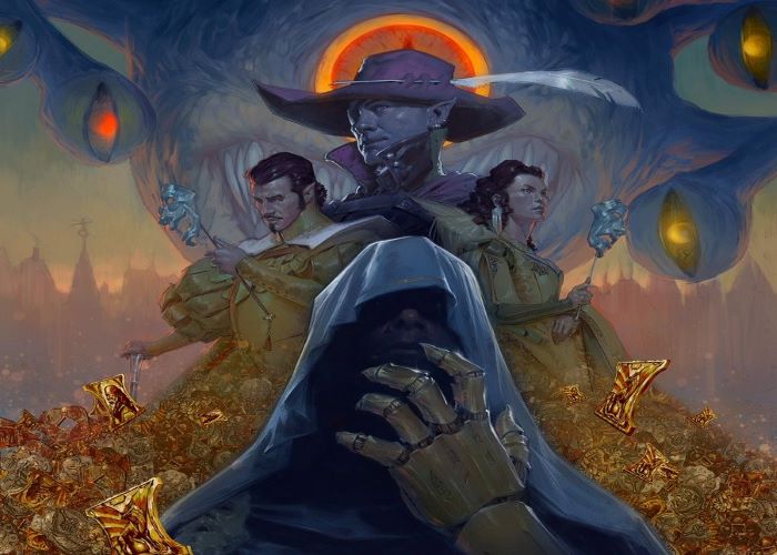 [Top 10] Best D&D Stories For The Greatest Adventures | Gamers Decide