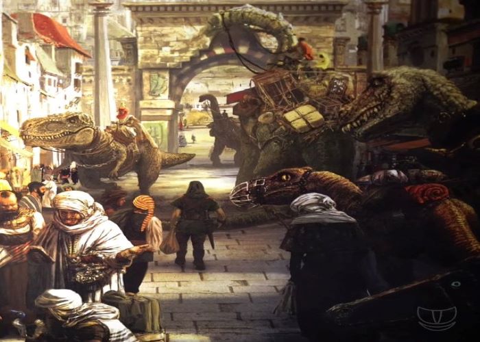 [Top 10] Best D&D Stories For The Greatest Adventures | Gamers Decide