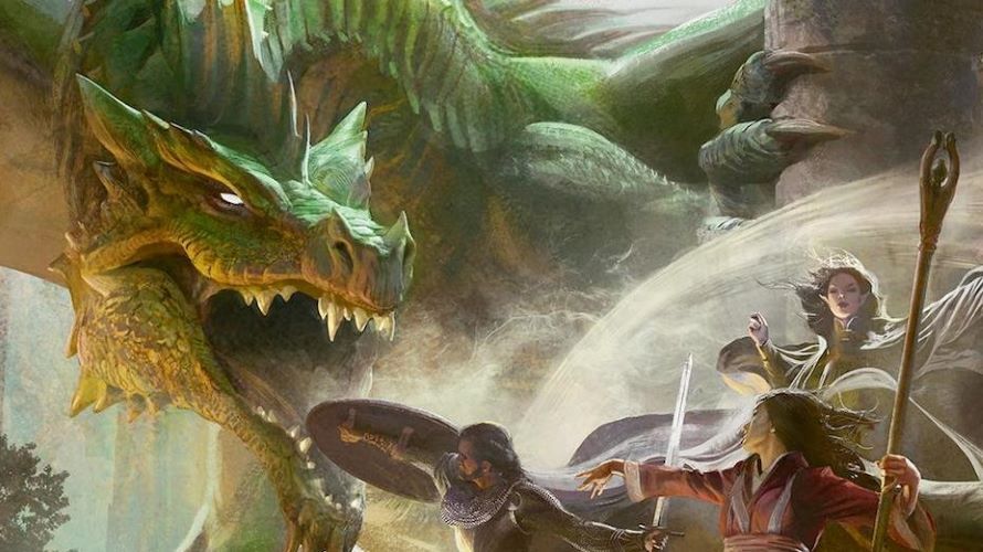 [Top 10] Best D&D Stories For The Greatest Adventures | Gamers Decide