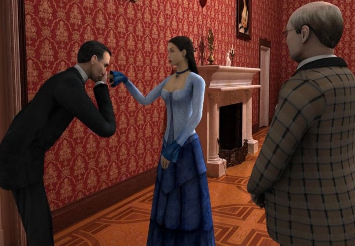 Top 10 Best Sherlock Holmes Games | Gamers Decide