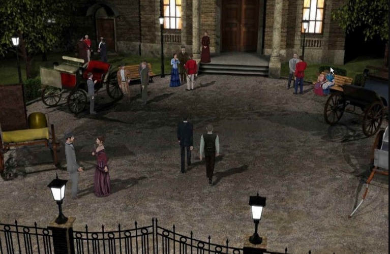 Top 10 Best Sherlock Holmes Games | Gamers Decide