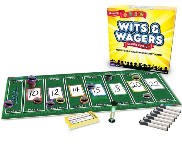 Top 10 Best Trivia Board Games Loved By Millions Worldwide! | Gamers Decide