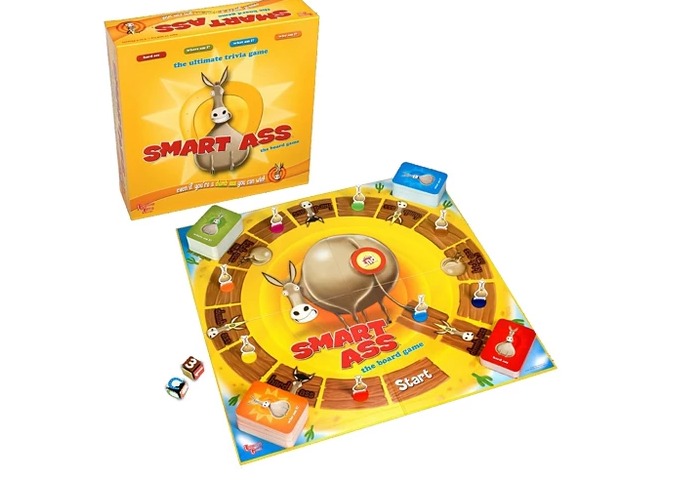 Top 10 Best Trivia Board Games Loved By Millions Worldwide! | Gamers Decide