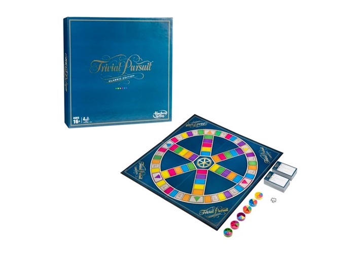 Top 10 Best Trivia Board Games Loved By Millions Worldwide! | Gamers Decide