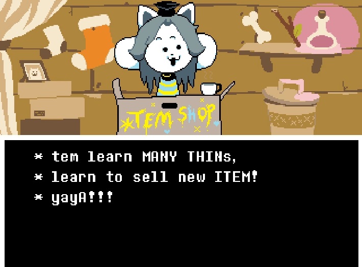 [Top 3] Undertale Best Armor and How To Get Them! | GAMERS DECIDE