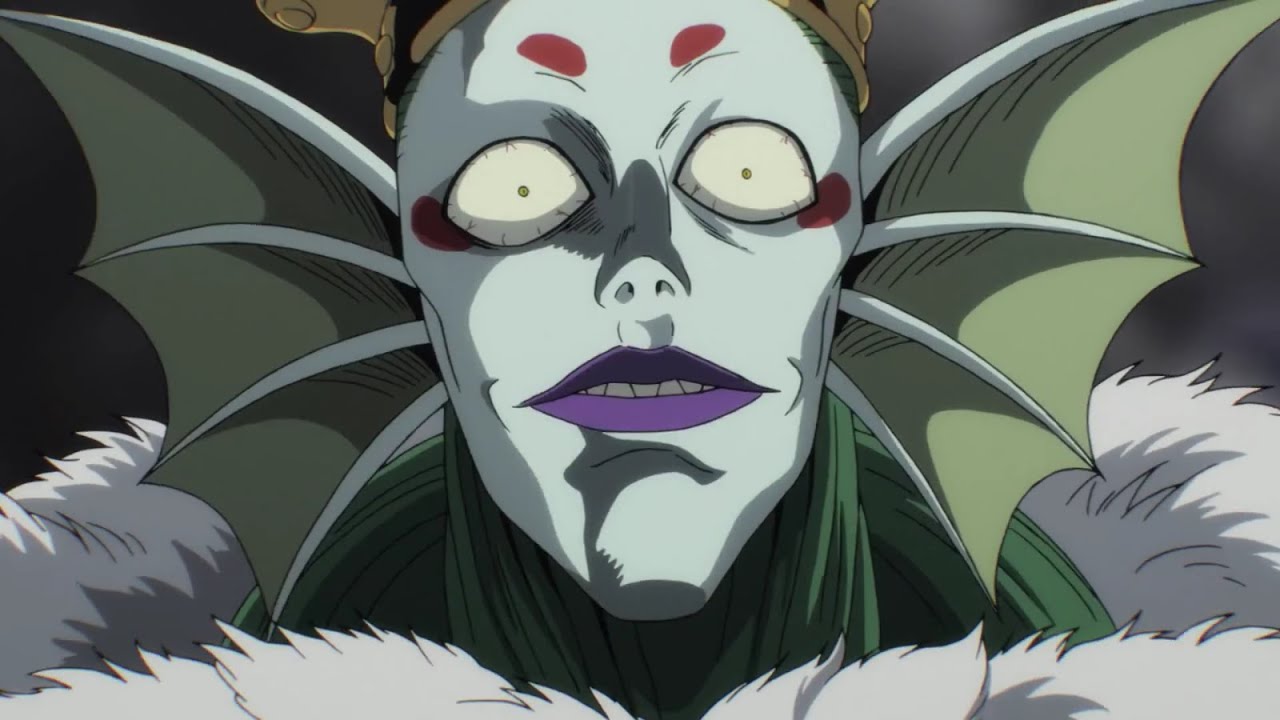 [Top 10] One Punch Man Best Villains | GAMERS DECIDE