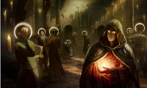 Top 10 D&D Best Wizard Spells (5th Edition) | GAMERS DECIDE