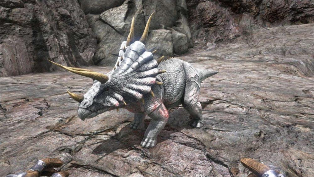 Top 10 Ark Survival Evolved Best Tames (Best Early Tames for Beginners ...