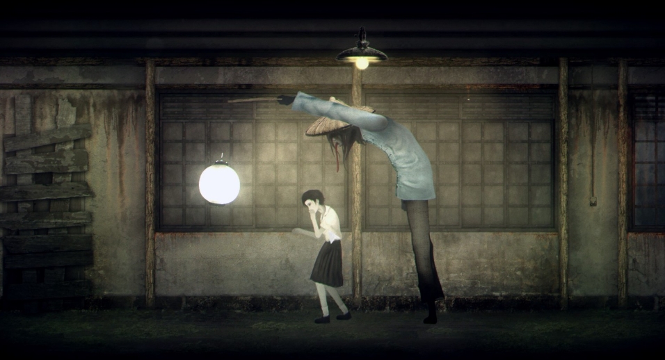 The 10 Very Best Horror Games for PC (With and Without Jumpscares ...