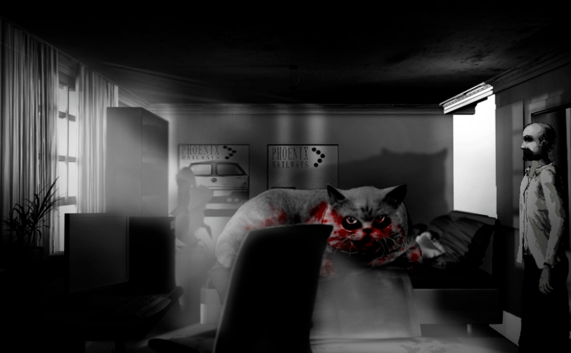 The 10 Very Best Horror Games for PC (With and Without Jumpscares ...