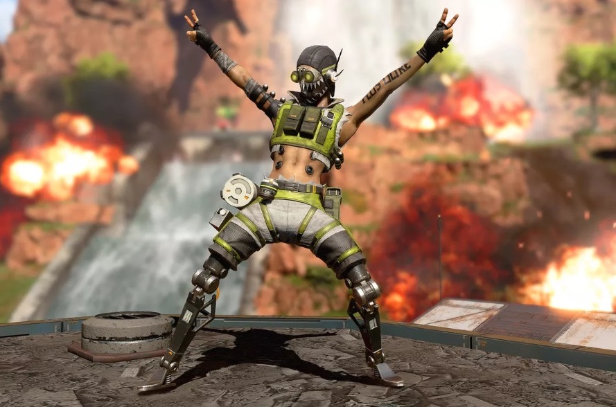 Apex Legends: Best Legends (Ranked Worst to Best) | Gamers Decide