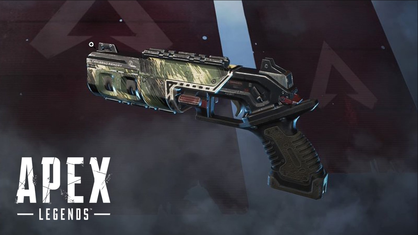 Apex Legends Best Shotgun (All Shotguns From Worst To Best) | Gamers Decide