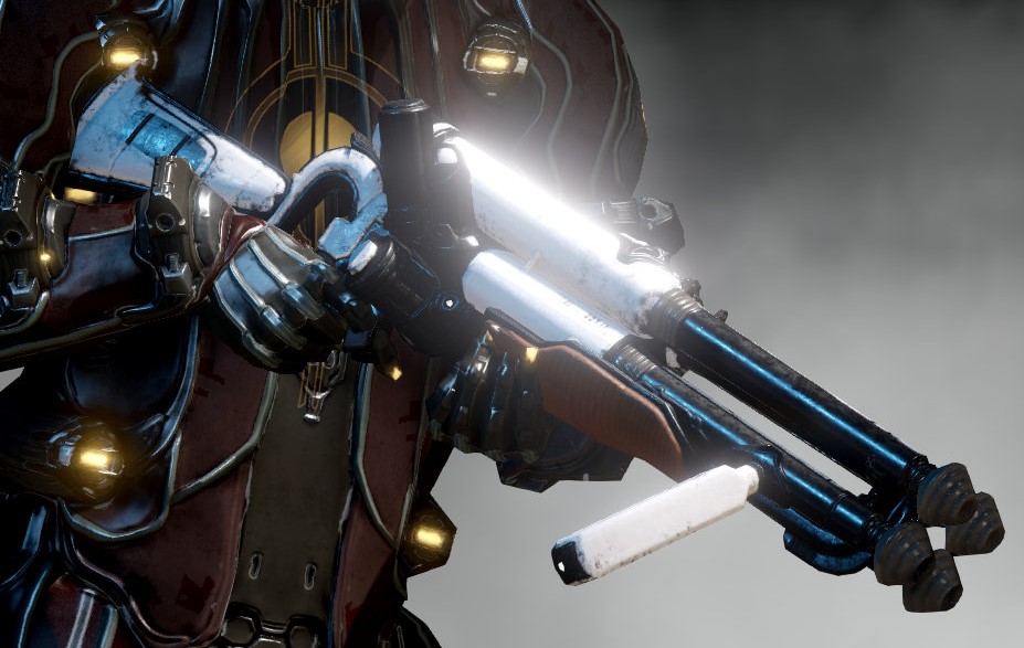 Top 10 Warframe Best Primary Weapons (And How to Get Them) | Gamers Decide