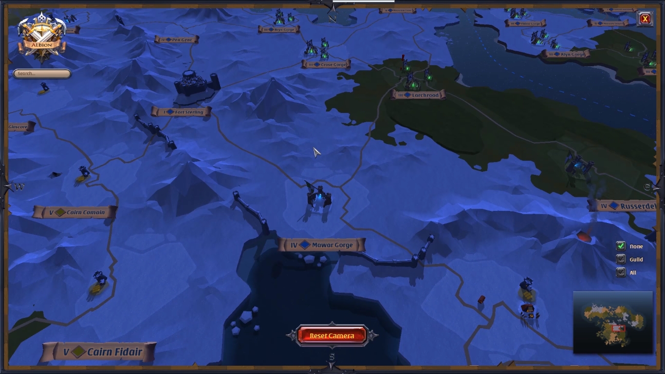 Top 7 Best Android MMORPGs 2019 | GAMERS DECIDE