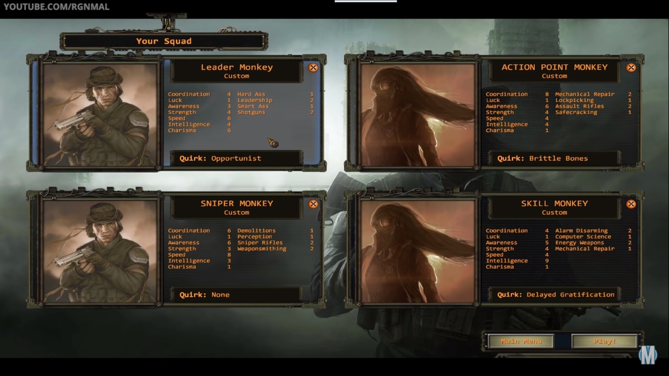 The Best RPGs of All Time | Gamers Decide