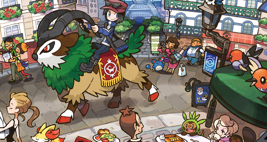 10 Best Pokemon Games Loved By Millions Worldwide | Gamers Decide