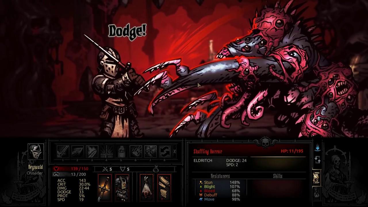 Darkest Dungeon Best Classes (Darkest Dungeon Class Tier List) | GAMERS ... Darkest Dungeon Best Classes (Darkest Dungeon Class Tier List) | GAMERS ...
