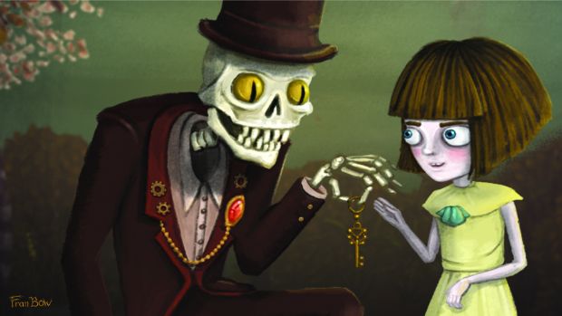 The 15 Best Games With Female Protagonists | GAMERS DECIDE