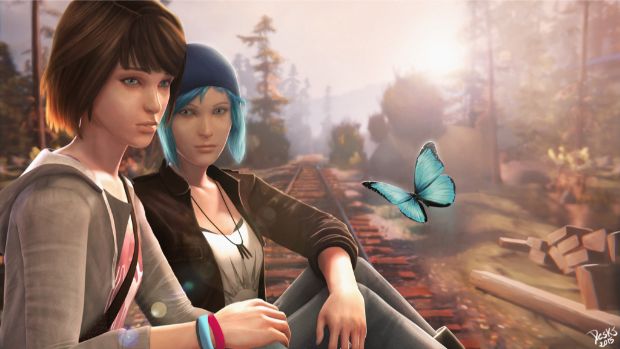 The 15 Best Games With Female Protagonists | GAMERS DECIDE